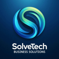 SolveTech Business Solutions – Utility, administration and resourcing ...